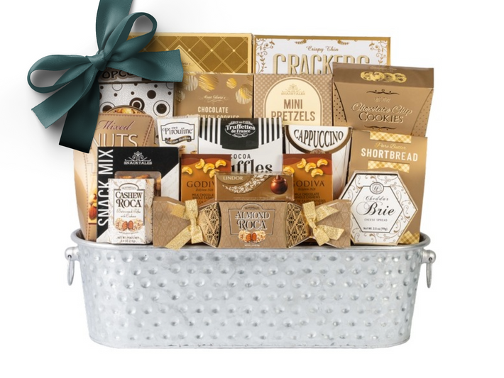 Gift Baskets in Calgary, Alberta | A Basket Case